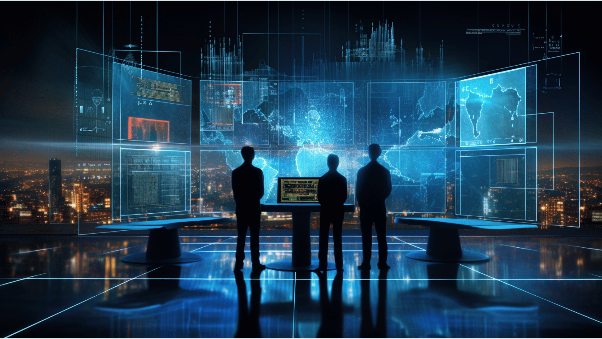 Mitigating the Enterprise Risks Inherent in AI | Enterprise Tech News EM360